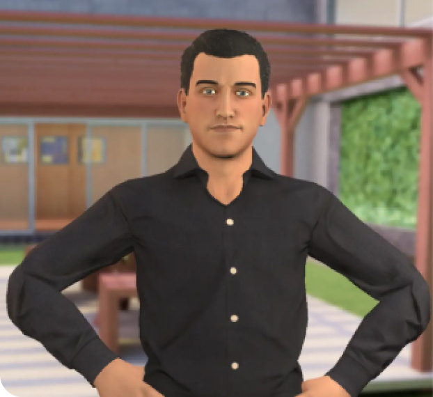 AI & VR training resources and support for educators | Bodyswaps