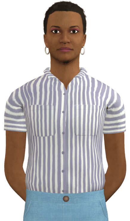 AI-powered VR diversity training | EDI & equality training software