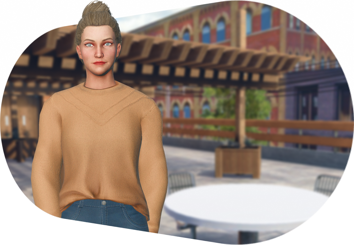Bodyswaps: VR Soft Skills Training Provider