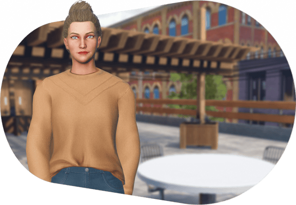 Bodyswaps: VR Soft Skills Training Provider