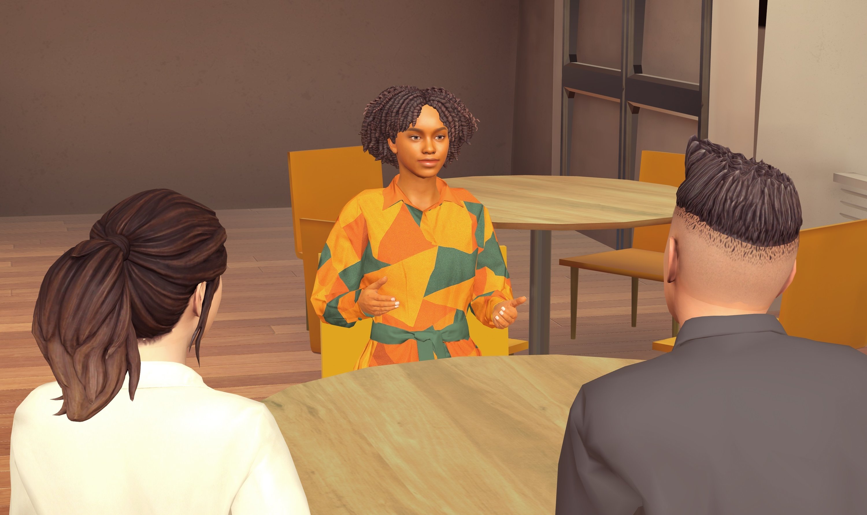 Explore our funding & grants for VR training & immersive learning