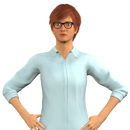 AI & VR training resources and support for educators | Bodyswaps