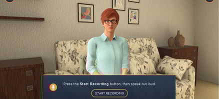 Bodyswaps' story and our mission for the future | Bodyswaps