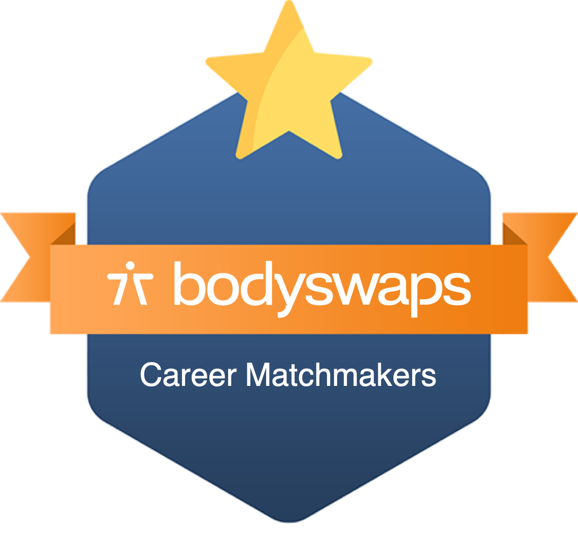 Bodyswaps: VR Soft Skills Training Provider