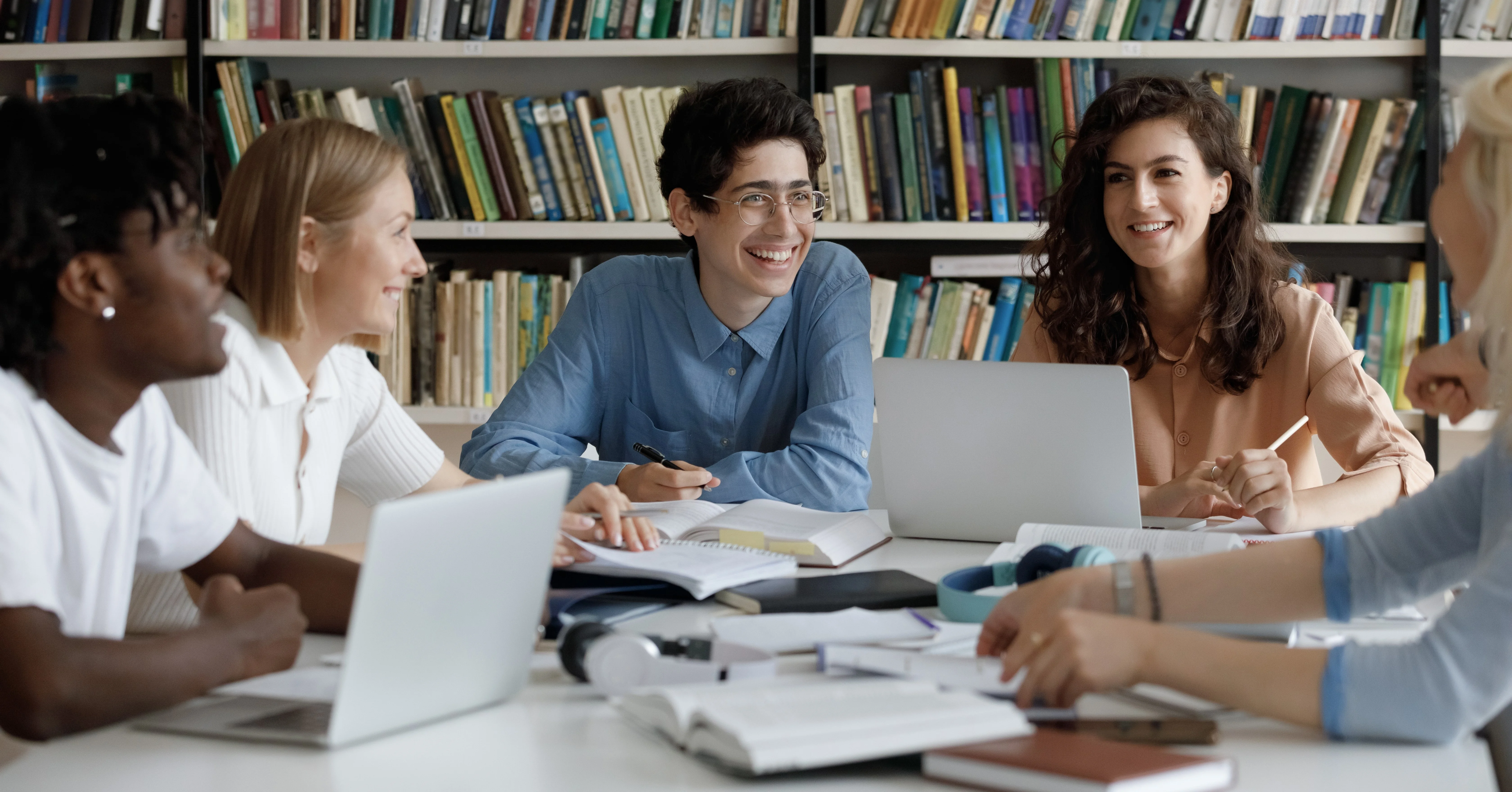 Teaching Students Life Skills for Career Success