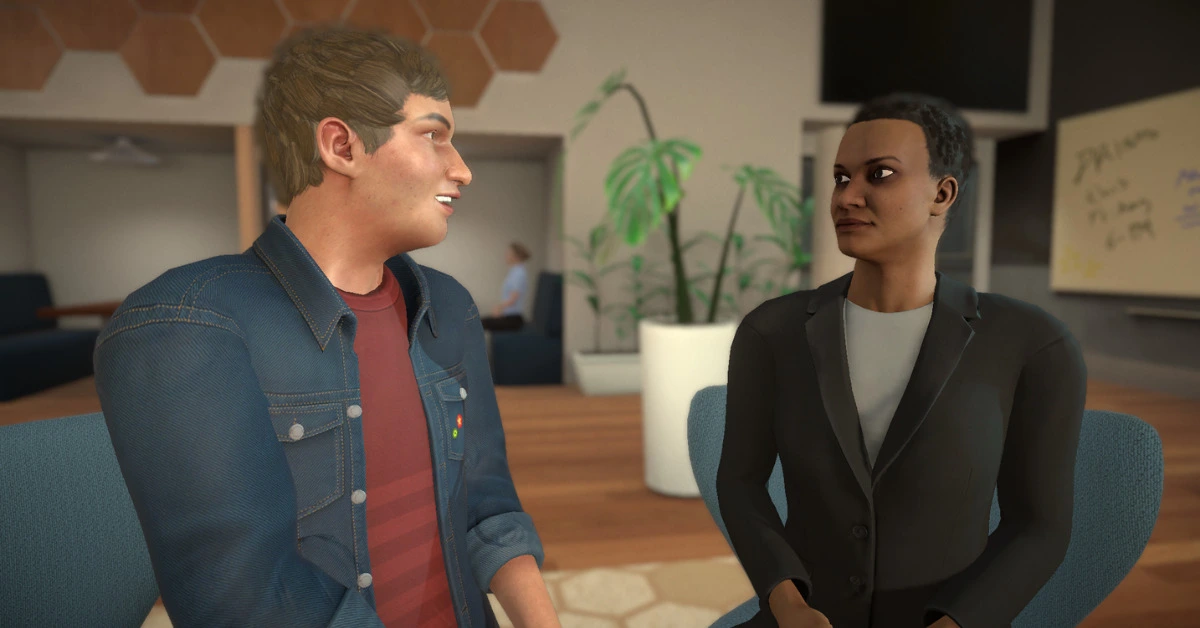 Bodyswaps and Sage Unveil Negotiation and Conflict Management VR ...
