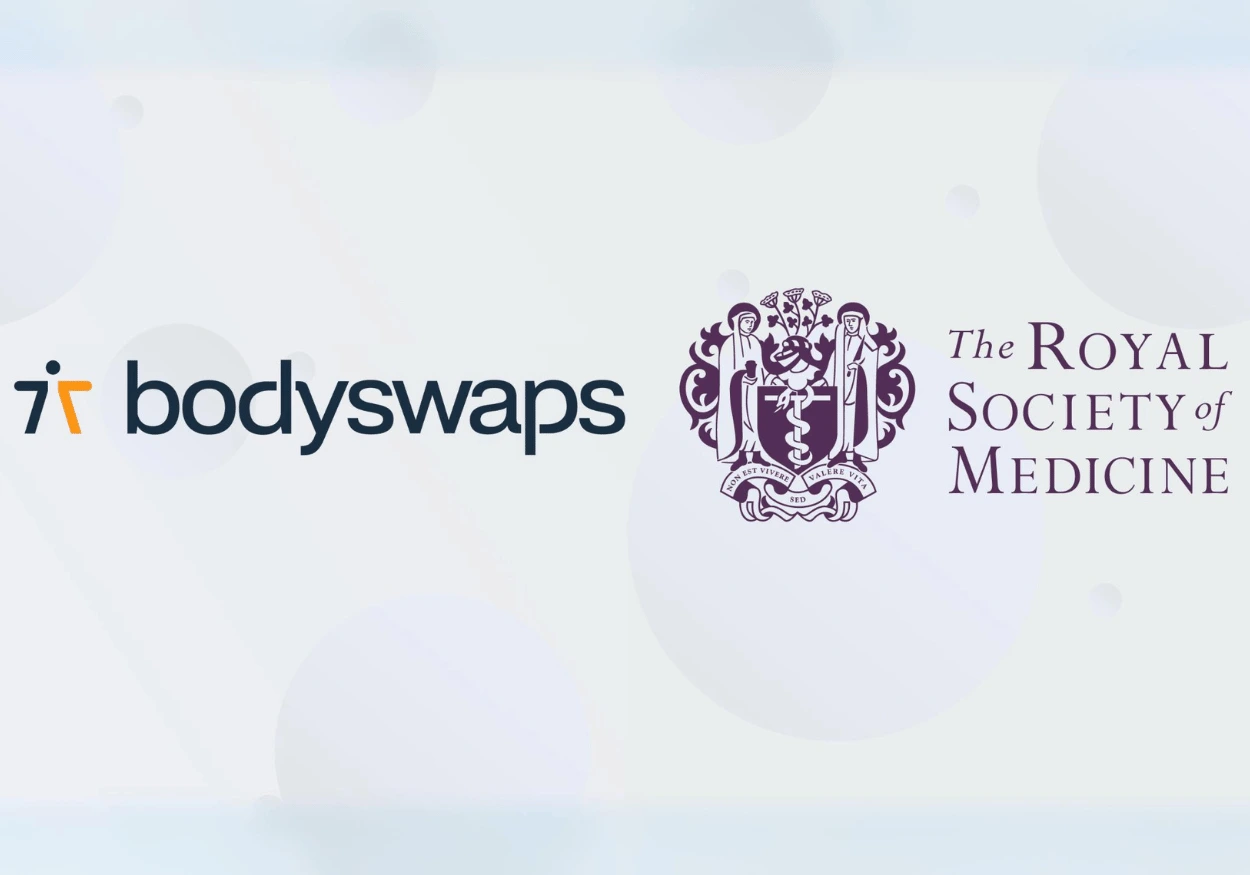 Bodyswaps and Royal Society of Medicine to design healthcare training ...