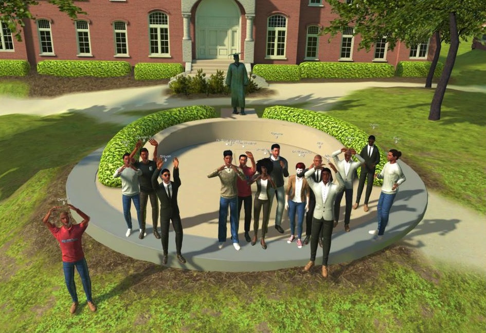 No more classrooms – 5 best uses of VR in Education