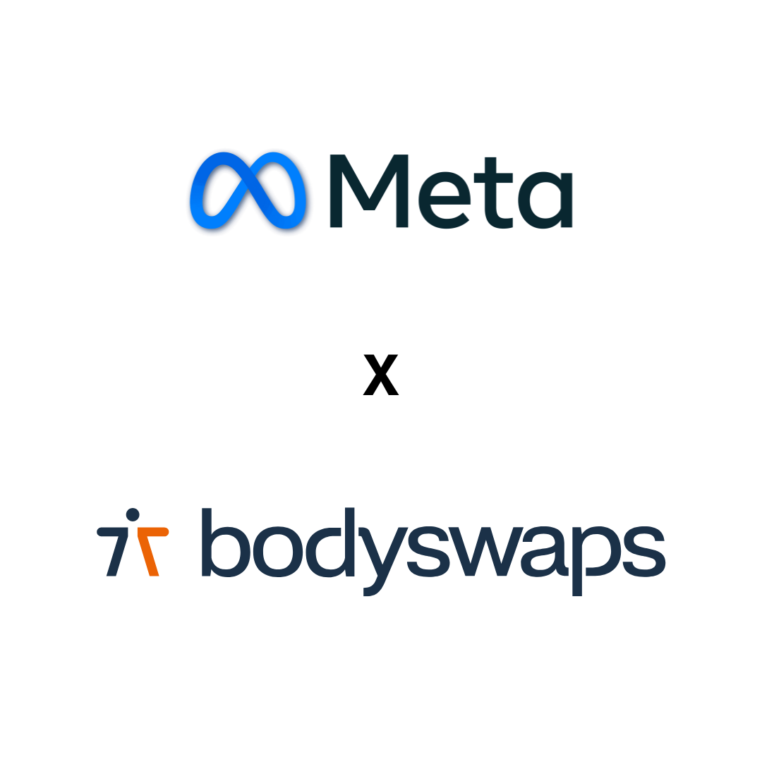 Meta & Bodyswaps announce grant to revolutionise healthcare education ...