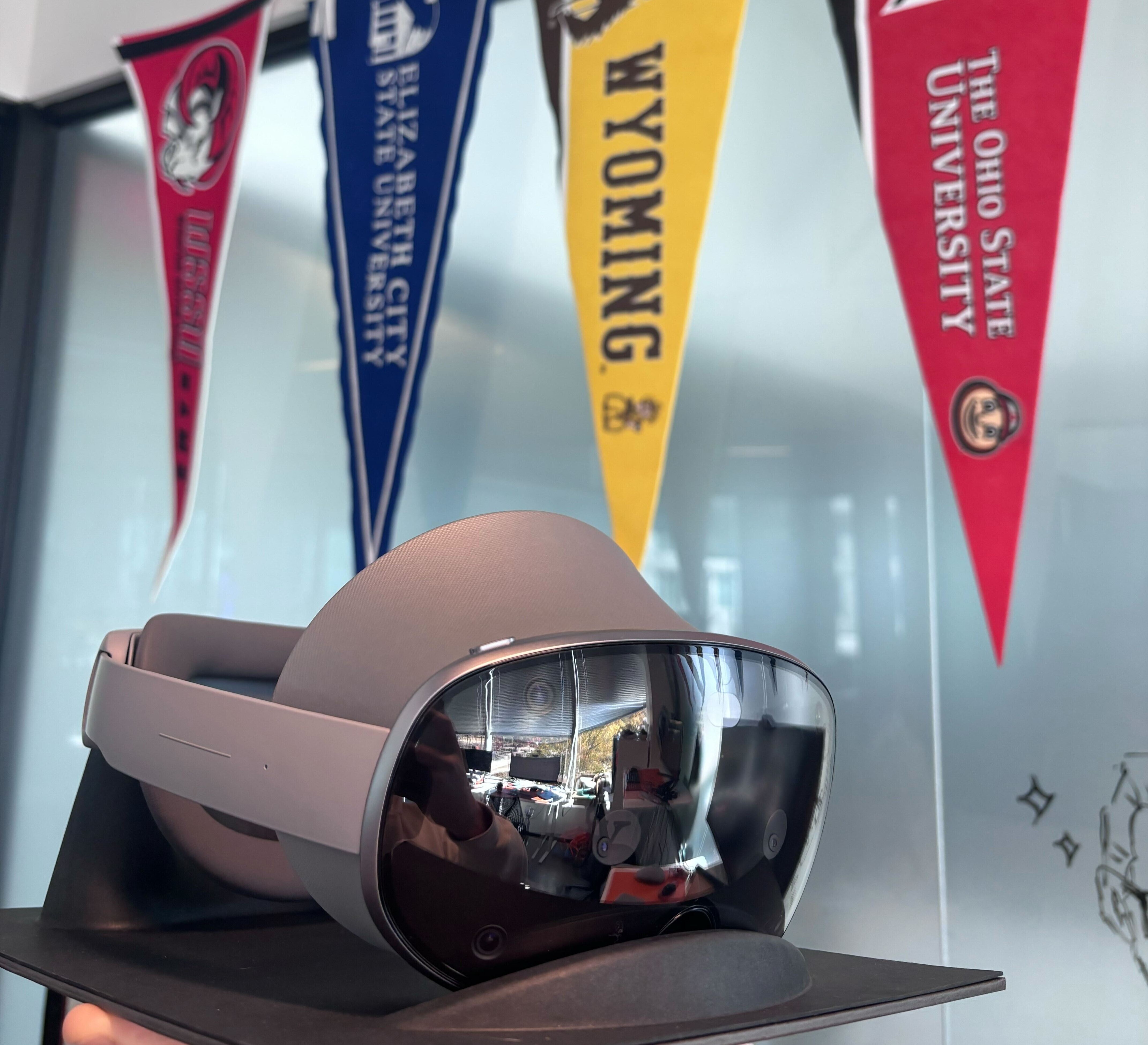 Samsung’s New XR Headset: Sleek Design Meets Everyday Usability